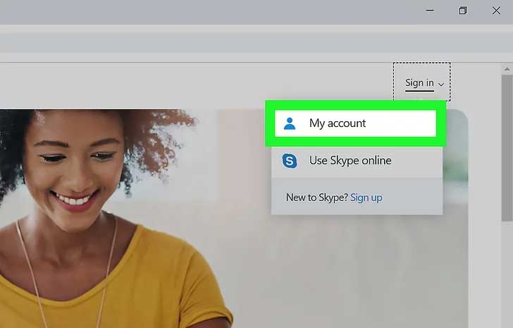 Skype-sign-in-my-account |LINK|